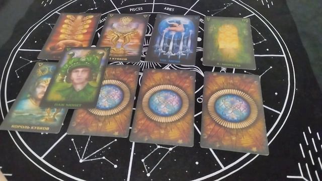 ЛЕВ 2024 ГОД. Таро прогноз