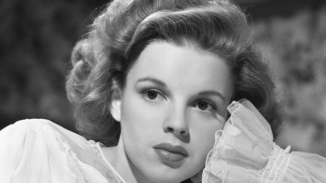 Клип/ Джуди Гарленд