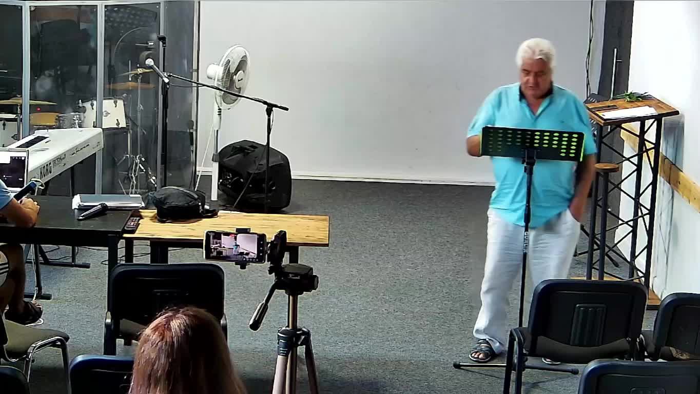 Семинар "Счастливая семья". Урок 7-8. Киндрук Михаил