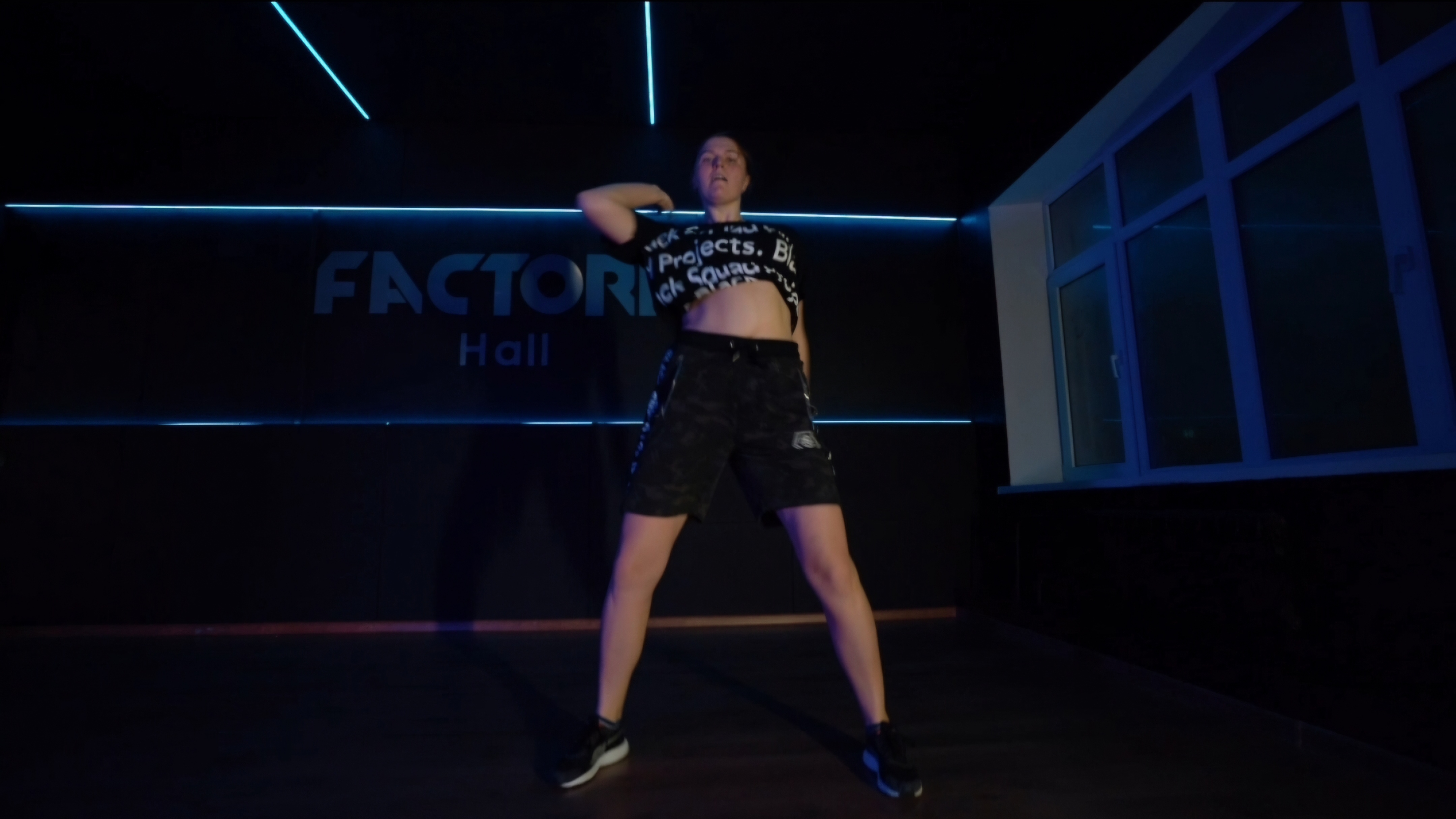 Карина Баранова DANCE | Asian Doll - Wet Wet