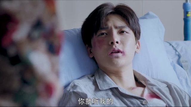 Кембрийский период 1 сезон 13 серия