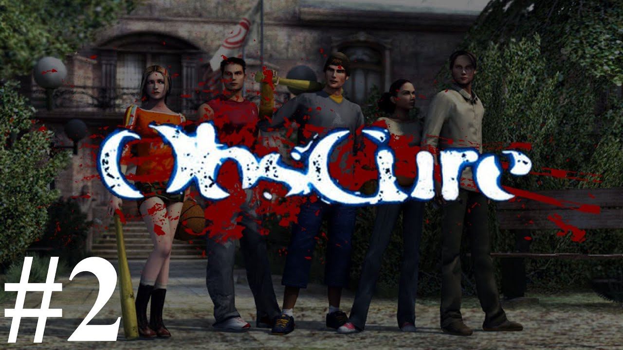 Ищем Фридмана 🌺 Obscure ⚤ 2