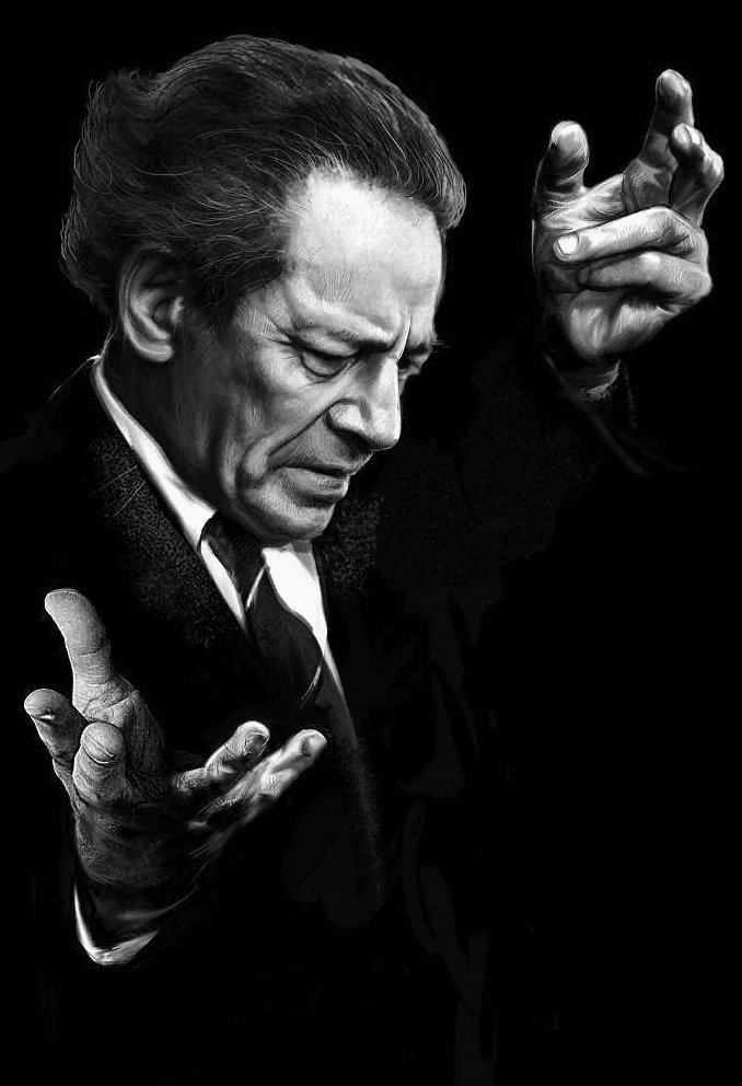 Пророчества Вольфа Месинга