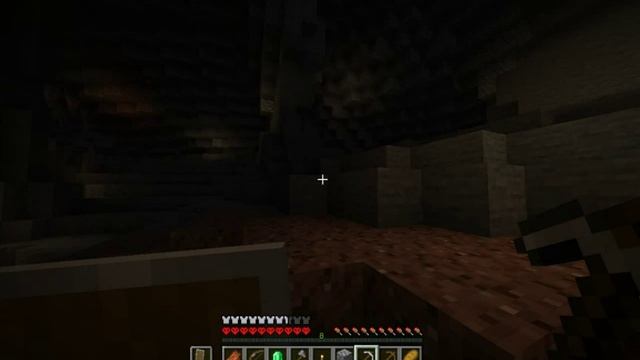 Нашел древний город!Выживания на хардкор режиме. Майнкрафт серия 3.