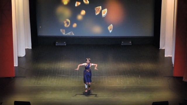 Фестиваль национальных культур «Друзья рядом» (2019)