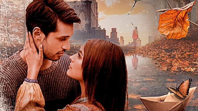 Мы не можем без любви Виктория Калистратова Автор видео Нина Рудакова