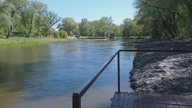 Решили отдохнуть... Продолжение. Архив от 14.05.2022г.