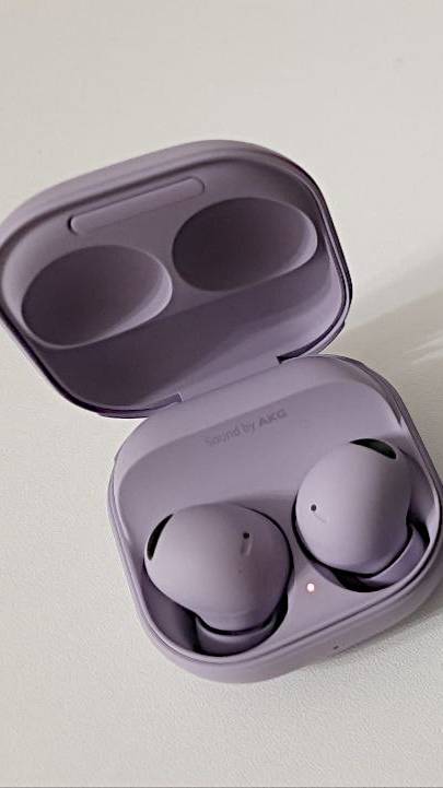 Обзор Samsung Galaxy Buds2 Pro