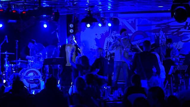 2024-08-10 - Про69прО - Вечер Злобного Гения в клубе «Big Ben»