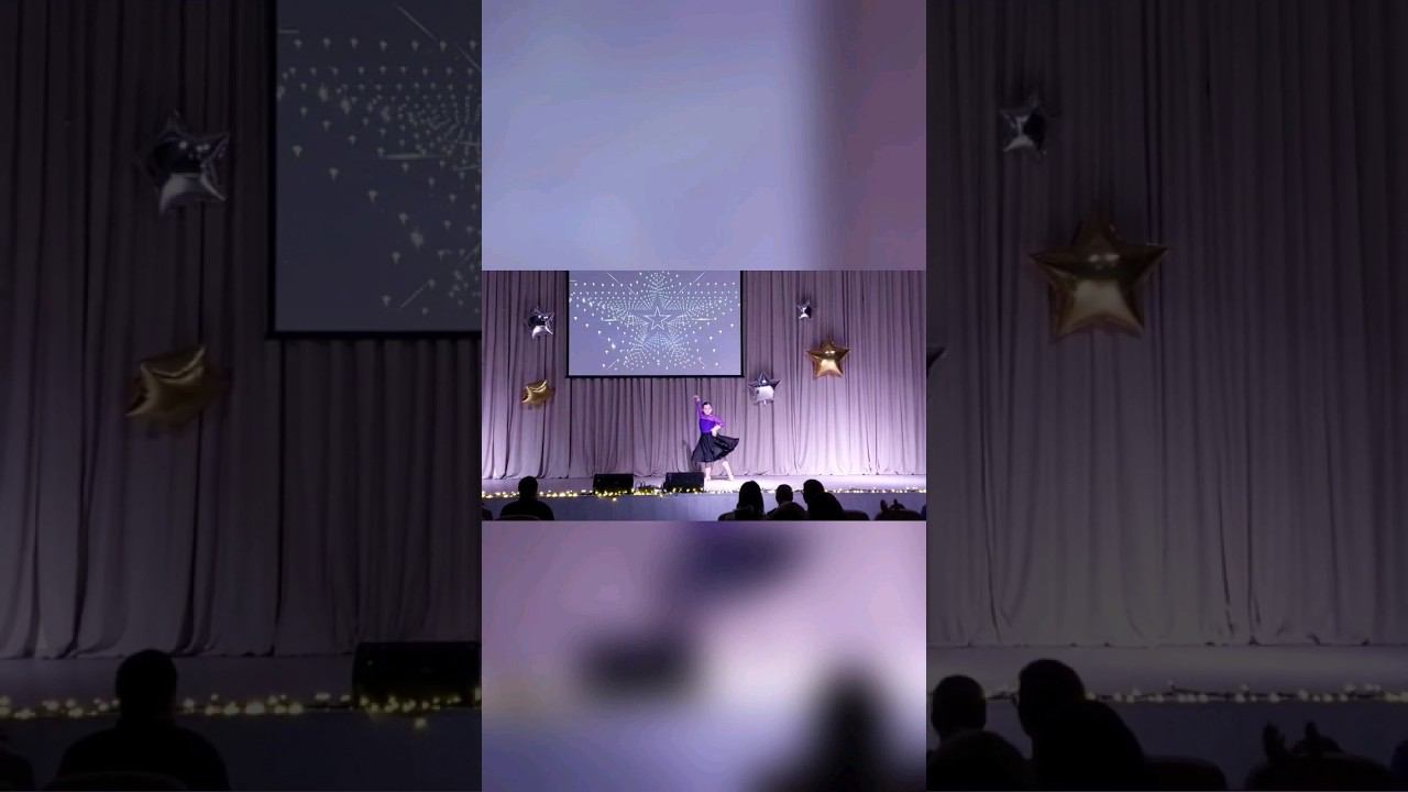 Валерия Сылиште | Самба | Эко-студия Марии Андреевой г. Мытищи #бальныетанцы #детитанцуют #танцы