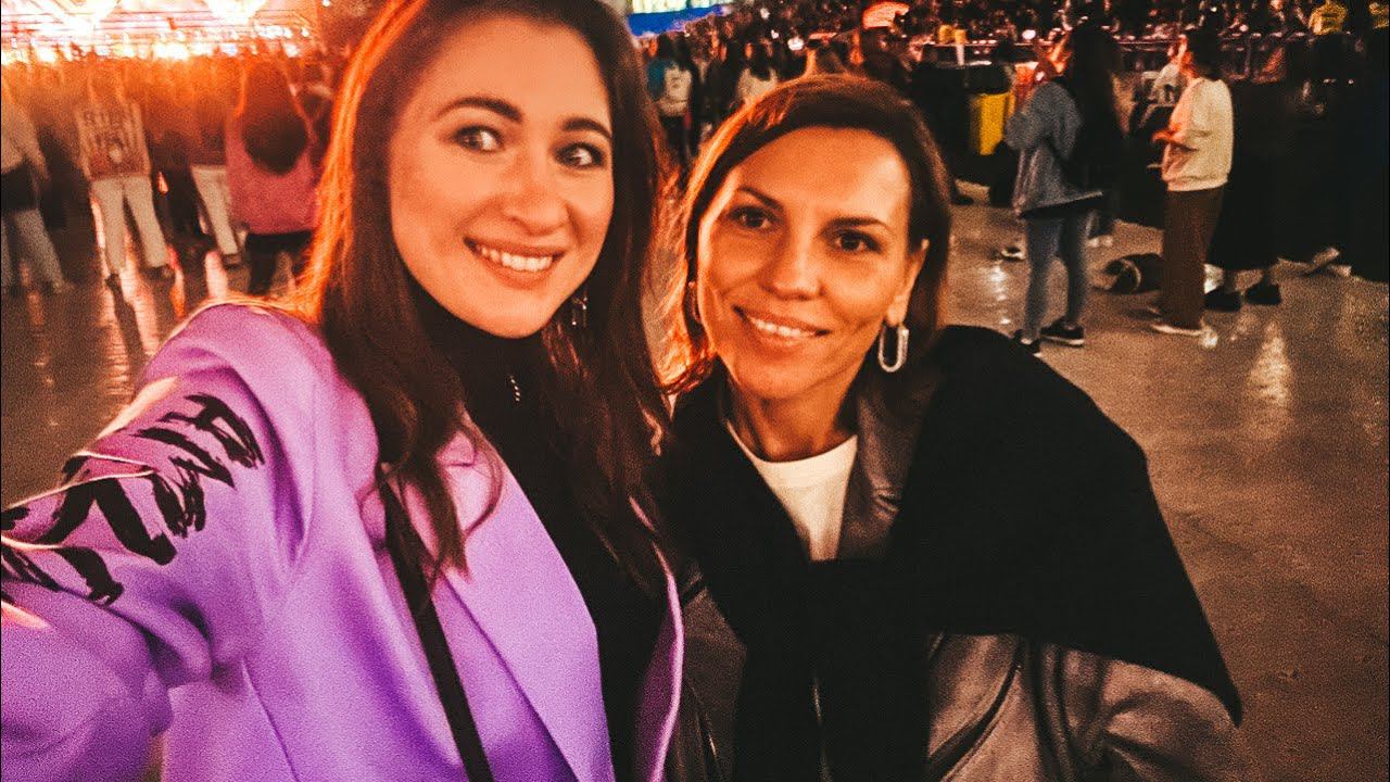 Про дружбы, любовь, музыку и ЗВЕРЕЙ#психолог#музыка#группазвери#концерт#психологияотношений#друзья