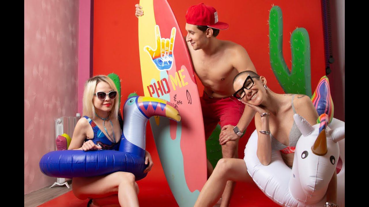 ДЕНЬ РОЖДЕНИЯ РАДИО MCM 10 ЛЕТ