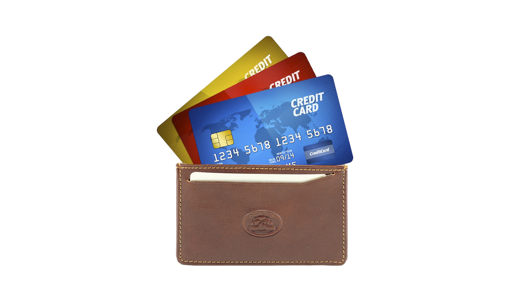 КРЕДИТНИЦА 274480 TONY PEROTTI