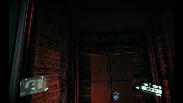 Crysis 2 часть 3 - Внезапный удар..mp4