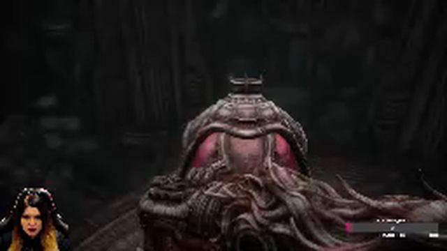 SCORN► Прохождение#4