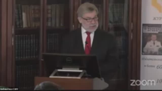 Перестройка и первый закон о конкуренции - воспоминания замглавы ФАС