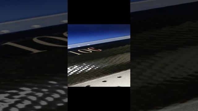 Лазерная маркировка - полиуретана