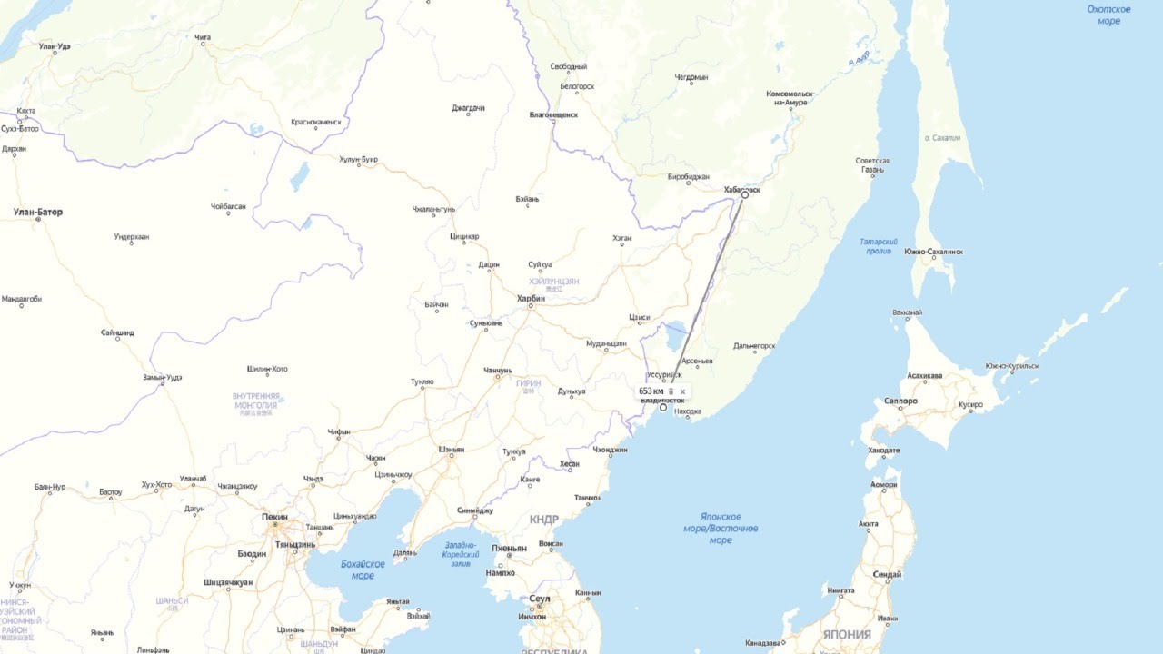 MSFS 2020 // Вся Россия 20/90. Владивосток (Кневичи/UHWW) - Хабаровск (Новый/UHHH).