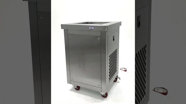 Фризер для ролл мороженого KCB-1F Foodatlas