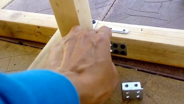 #качалка_балансир#своими_руками КАЧАЛКА-БАЛАНСИР руками мамы!Результат!.mp4