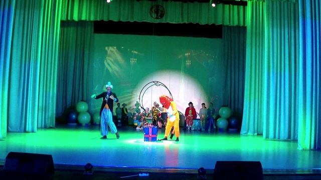 03. Реприза "Змея" ВДВШ