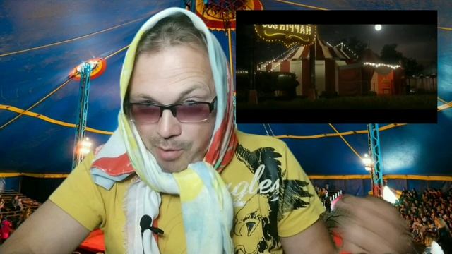 Бабуля посмотрела клип Моргенштерна ???