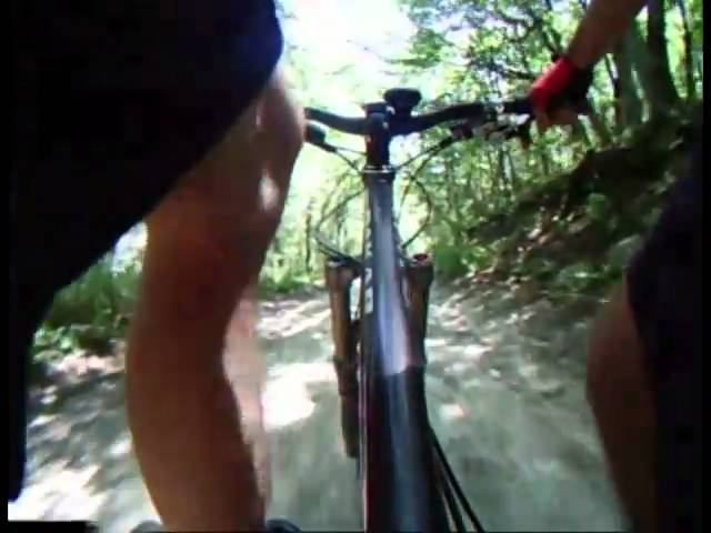 Up and down in Gelendzhik.mpg