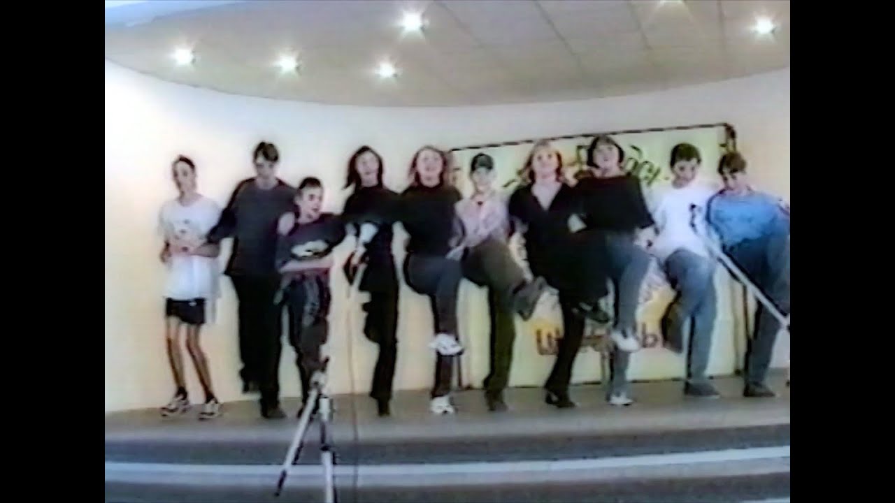 Головастики