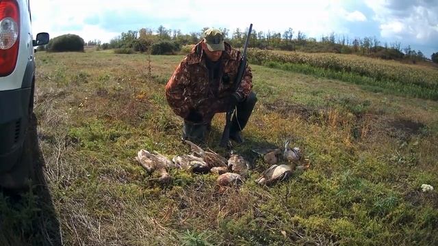 ОТКРЫТИЕ НА УТКУ - СОСТОЯЛОСЬ.mp4