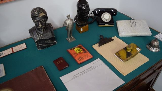 Хранитель истории, Новосибирская область