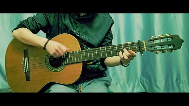 Ассоциации - Грустные глаза (Mujuice)