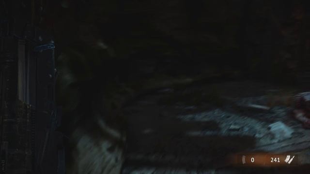 Опасные катакомбы ► Metro: Last Light Redux ► №7