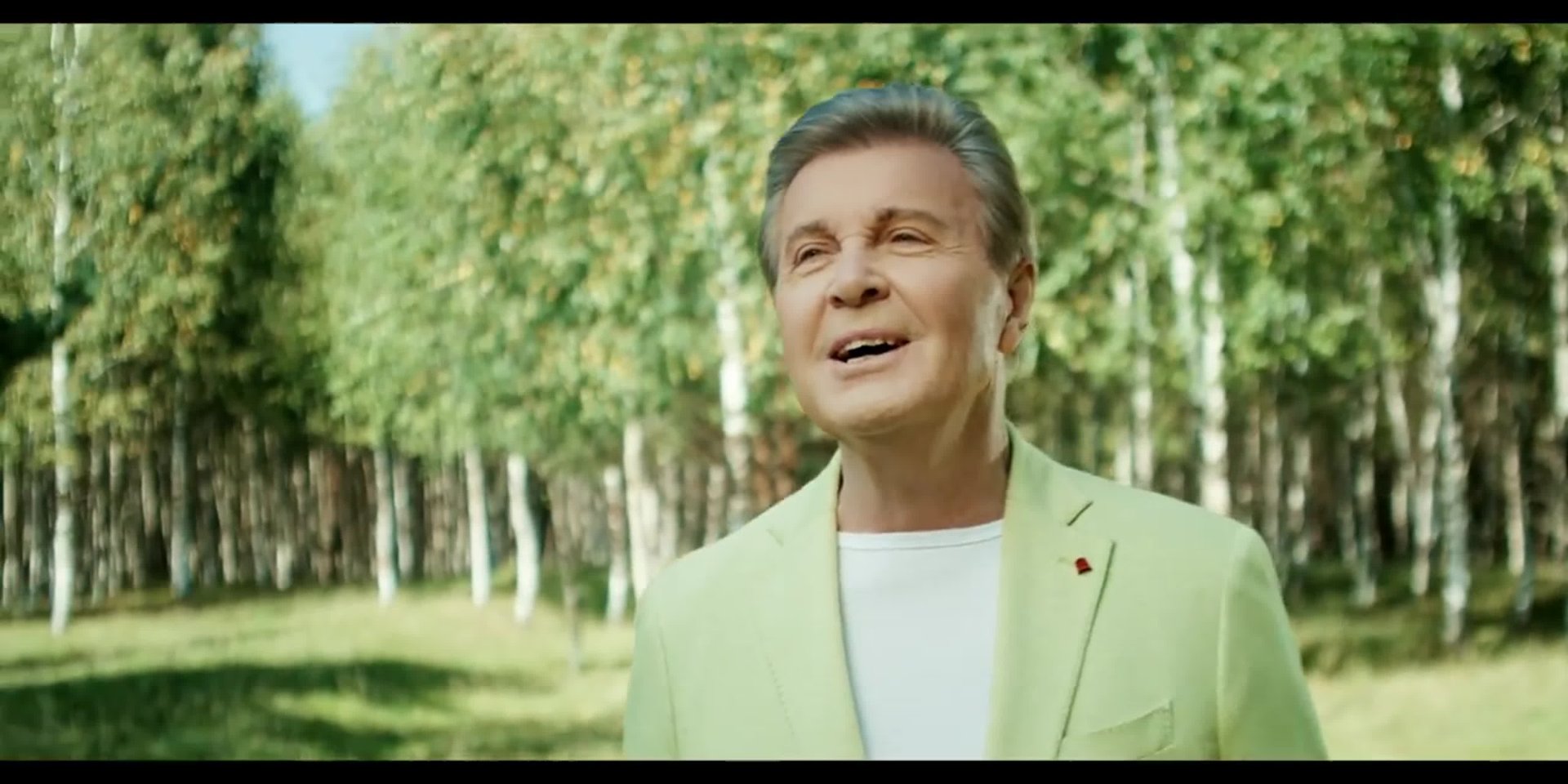 Соловьиная роща (Лев Лещенко) разбор на гармони №-101 с цифрами