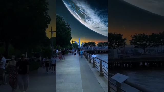 ИИ. Искусственный интеллект. Чудеса.