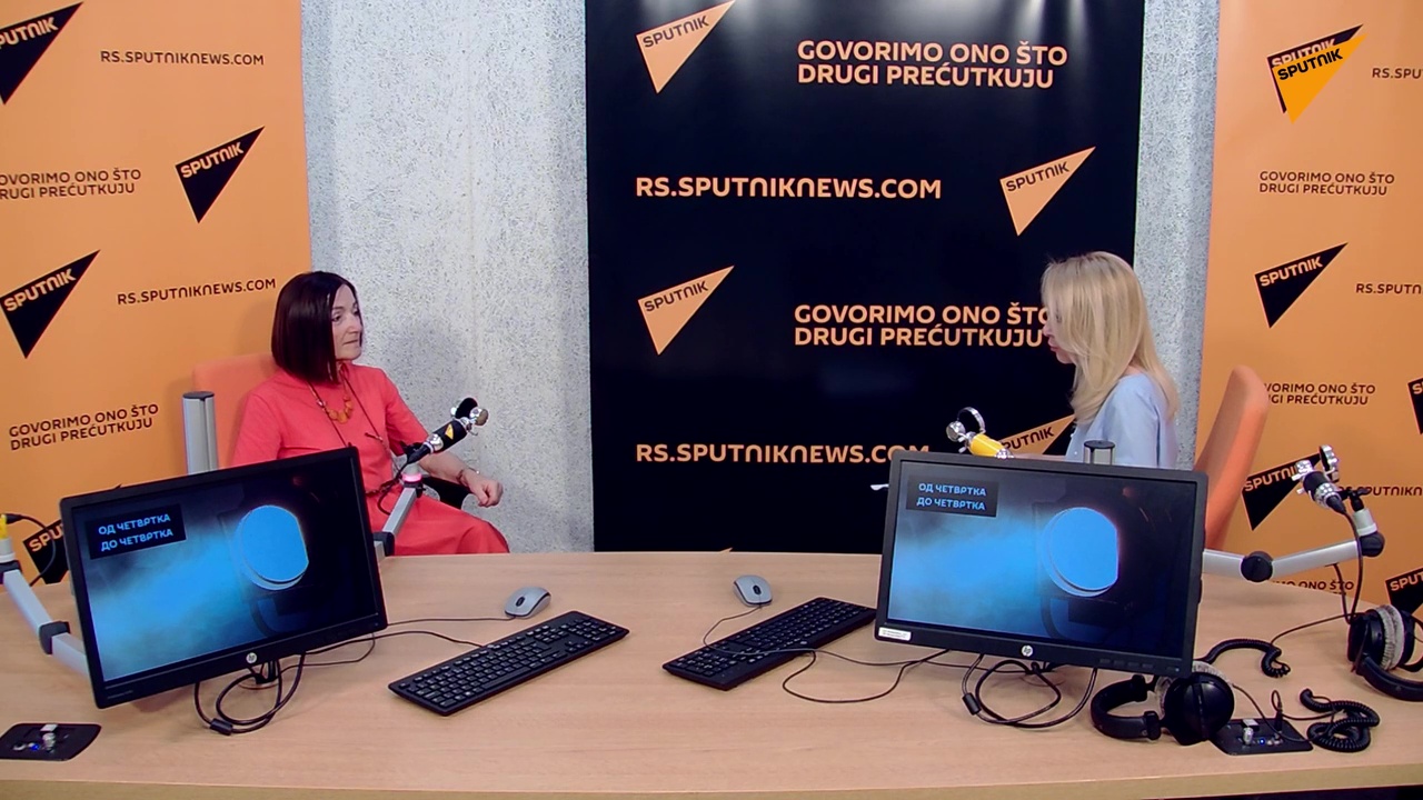 Od četvrtka do četvrtka|Nemoguć evropski zahtev pred Srbijom koji je do sada prećutkivan