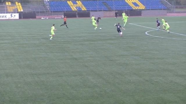 _Рублёво_ - _Сокол_ 2006 _ Летнее Первенство 2023. Первая лига _ Обзор