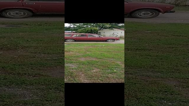 Ваз 2104 ремонт ч. 1 Начало