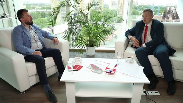 Интервью с заместителем генерального директора COMITAS Владимиром Диденко