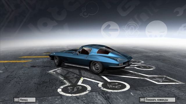 Need for Speed ProStreet | #shorts | # 22