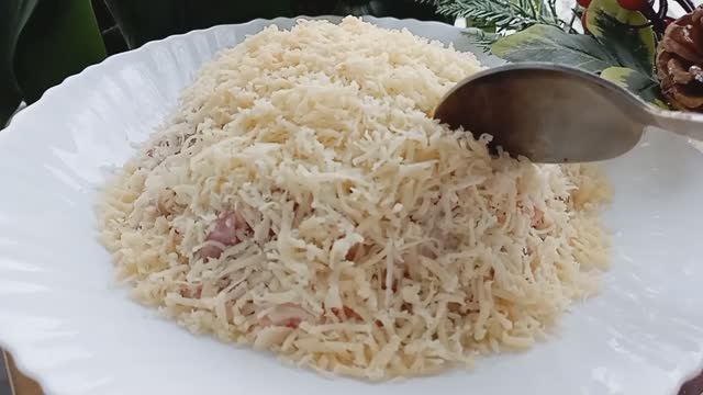 Ничего не нужно варить! Вкусный салат из 3 ингредиентов за 2 минуты. Рецепт салата Восточный