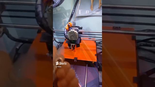 Я очень ждал эту посылку и ожидания оправдались. Делаем 3D-принтер ещё лучше 👍#3dprinting #diy #3d