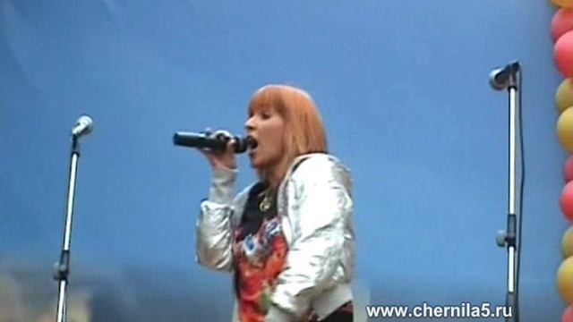 Жанна Гамит - Ты скажи