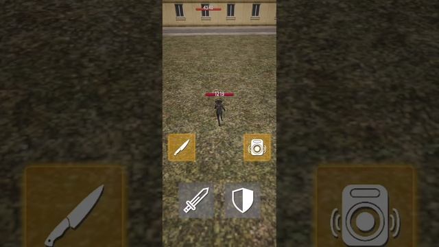 Тойлет файт скибиди учёный 2.0