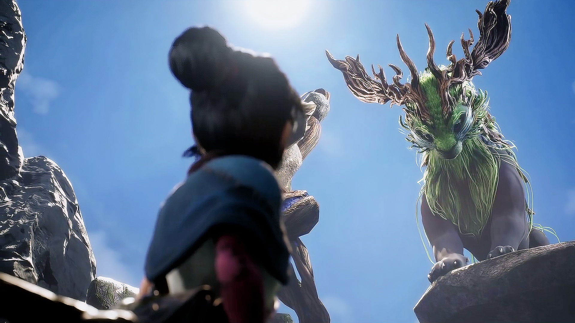 БАЛАНС ВОСТАНОВЛЕН► KENA #14► ПРОХОЖДЕНИЕ