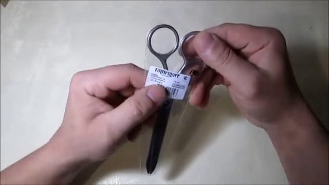 Ножницы металлические на долго хватит