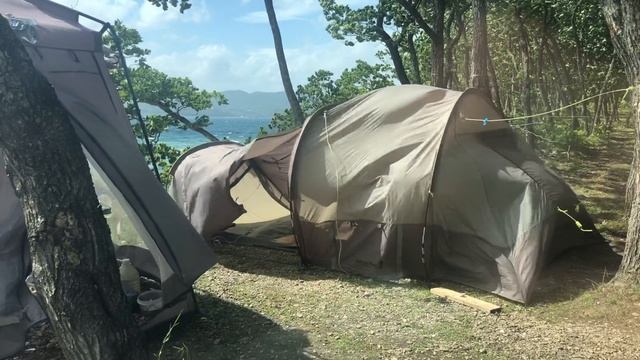 Сильный ветер