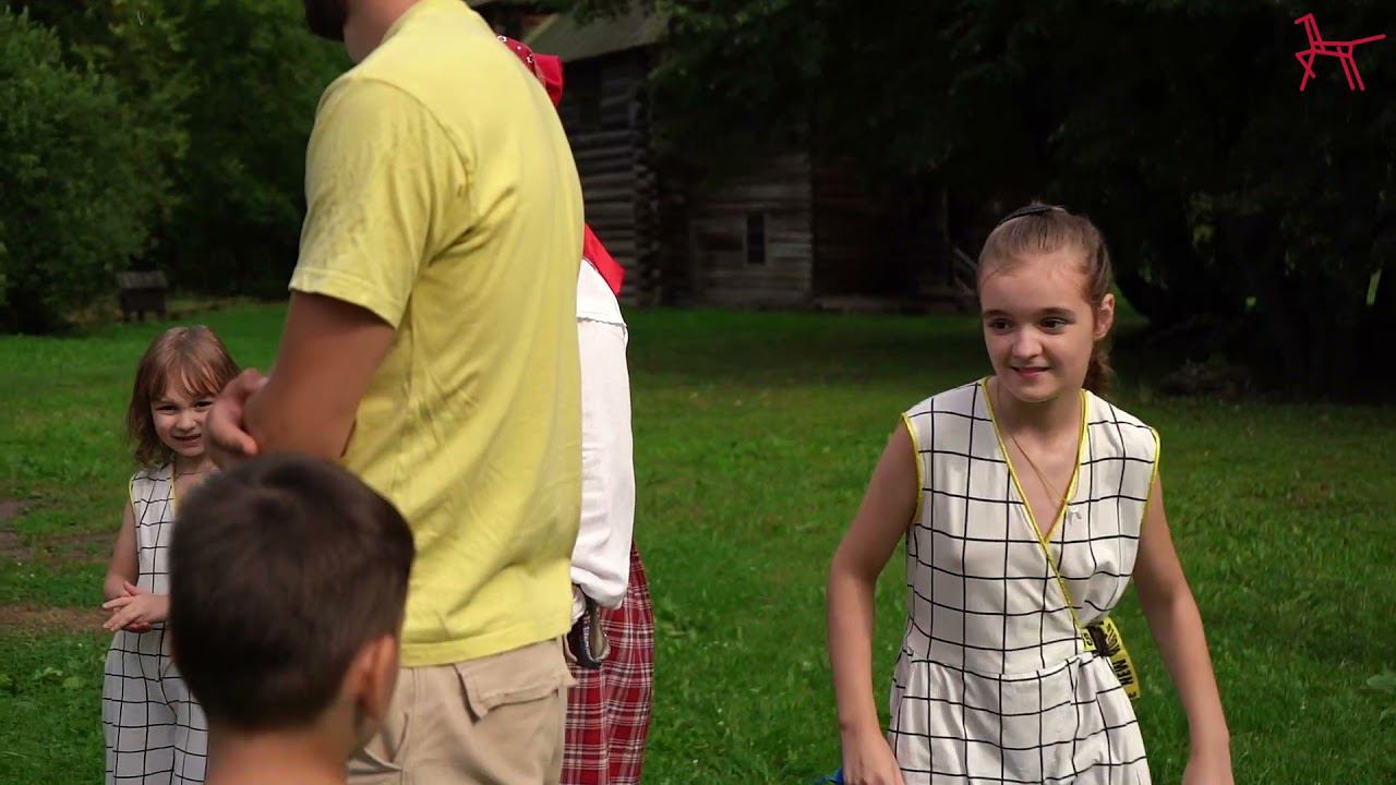 Родина методразработка, Кострома