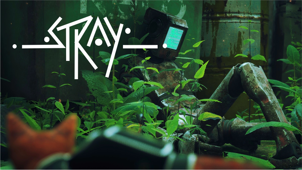 Stray ► ПРЕДАТЕЛЬСТВО #8