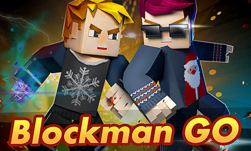 блокмен го начало игры играть по сети blockman go.mp4
