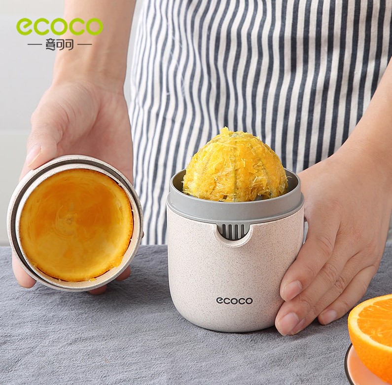 Ручная соковыжималка